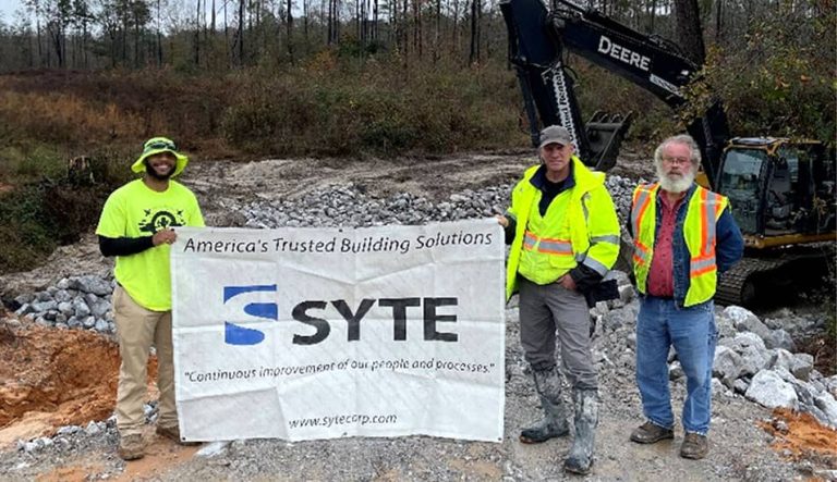 SYTE - Leadership Team